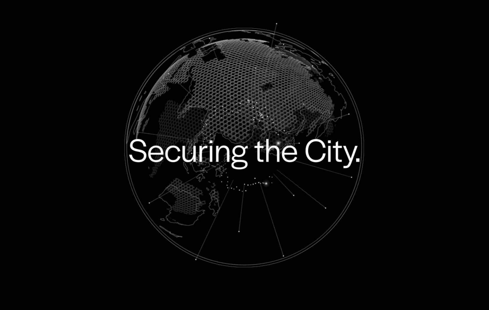 Home - SureCity Networks